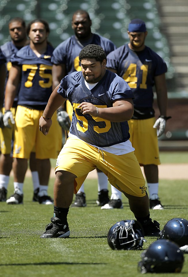 Several freshmen expected to contribute for Cal