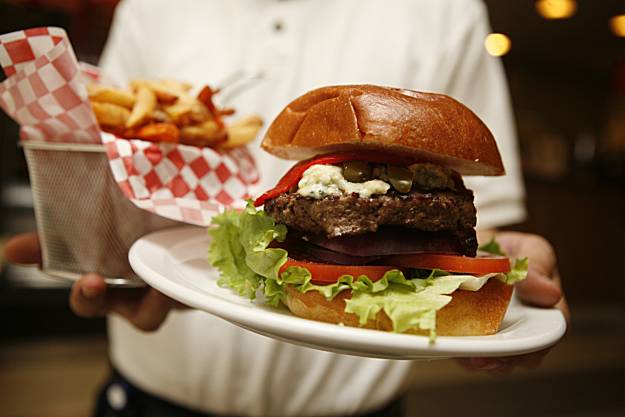 Bay Area bargain restaurants 2010