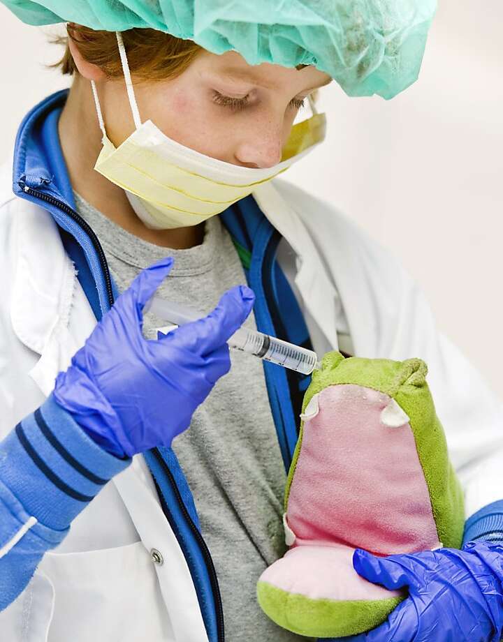 SFGate: Day in Pictures