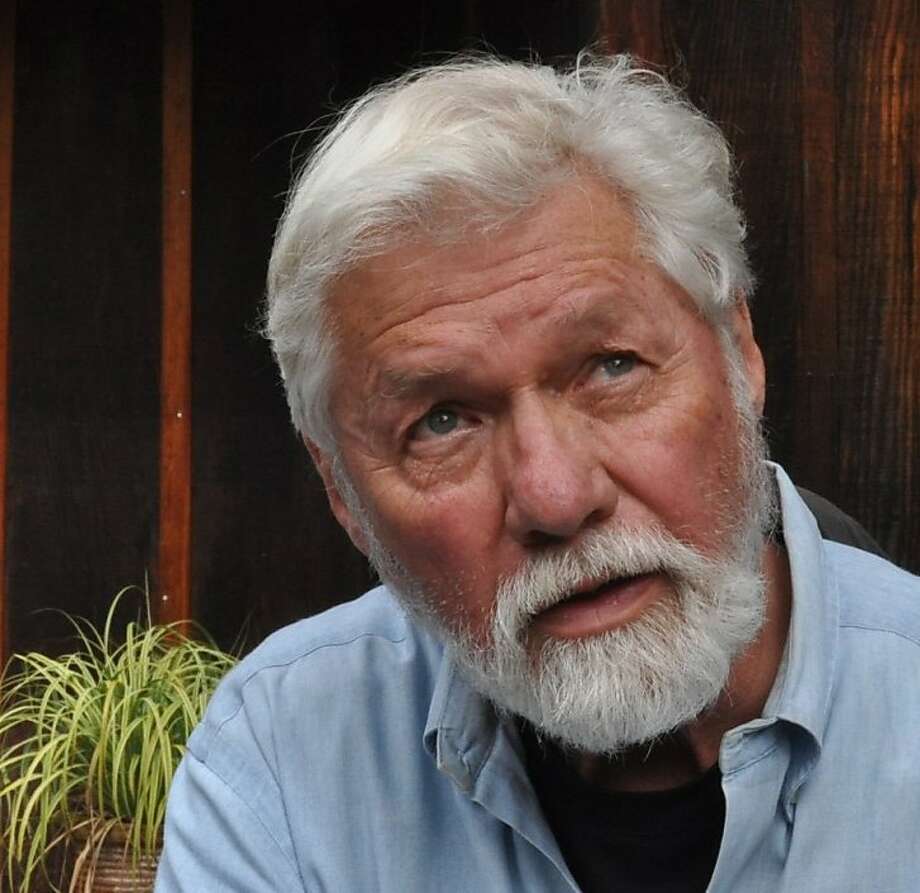The Films of John Korty: The tale of a trailblazer - SFGate