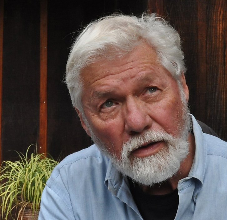 The Films of John Korty: The tale of a trailblazer