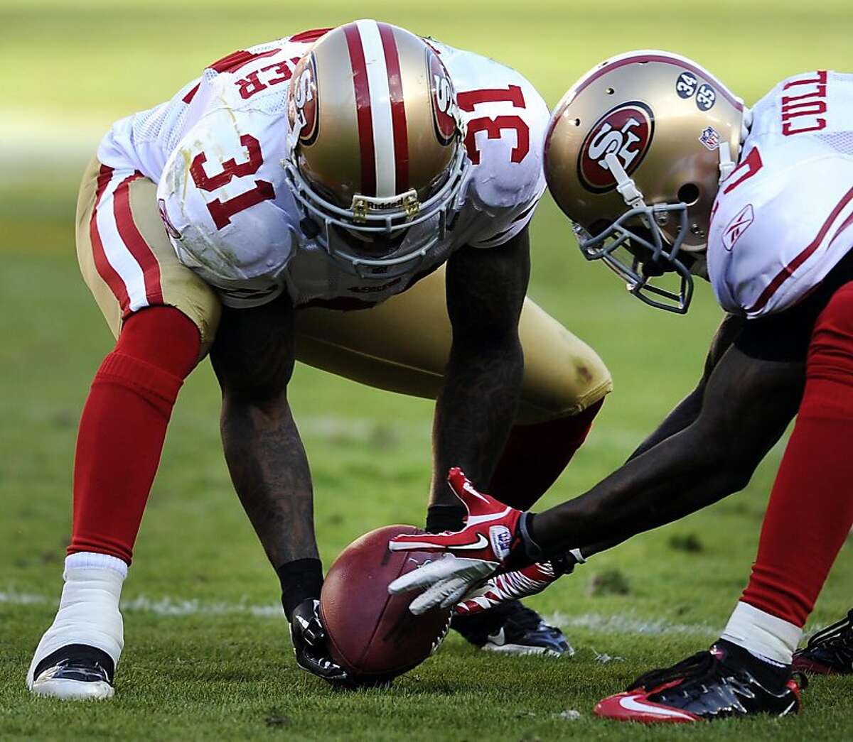 49ers cornerback apologizes for anti-gay remarks