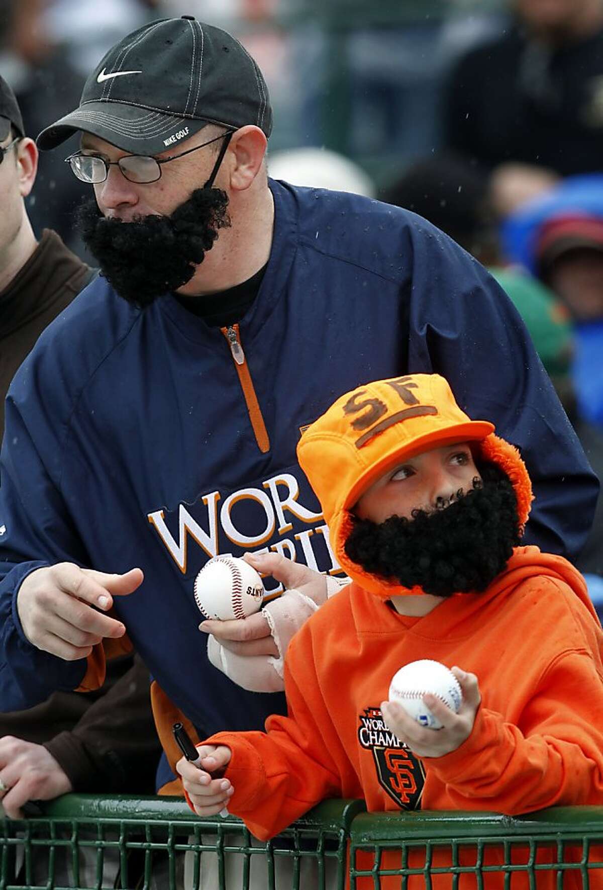 SF Giants' Miguel Tejada plans for everyday job