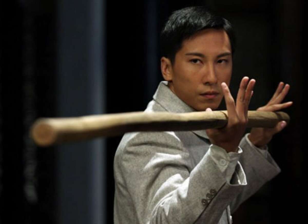 'Ip Man' review: Reboot rich in old-school kicks