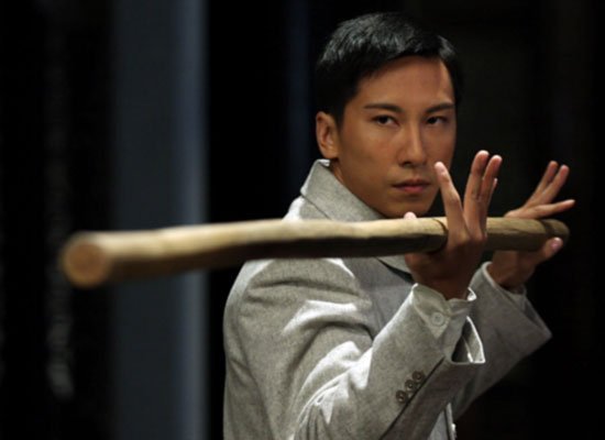 'Ip Man' review: Reboot rich in old-school kicks
