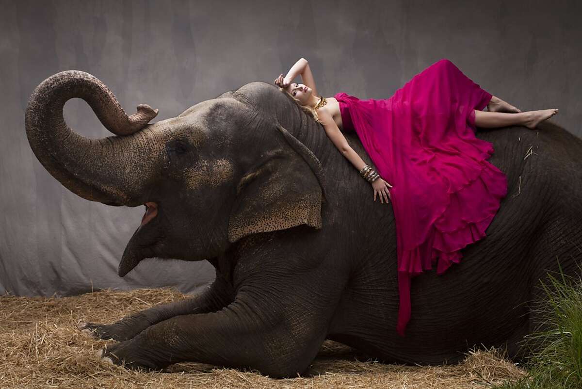 'Maharaja' exhibition opens at Asian Art Museum