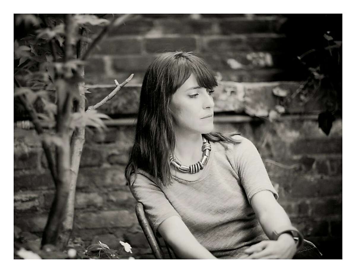 CD review: Feist, 'Metals'