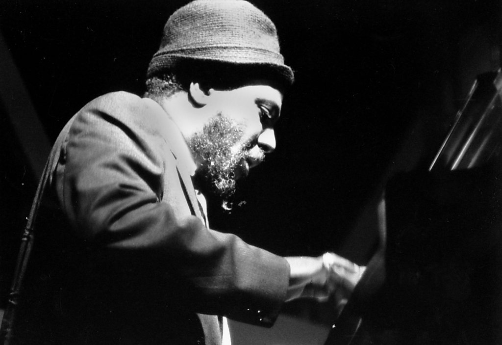 Biography review: 'Thelonious Monk'