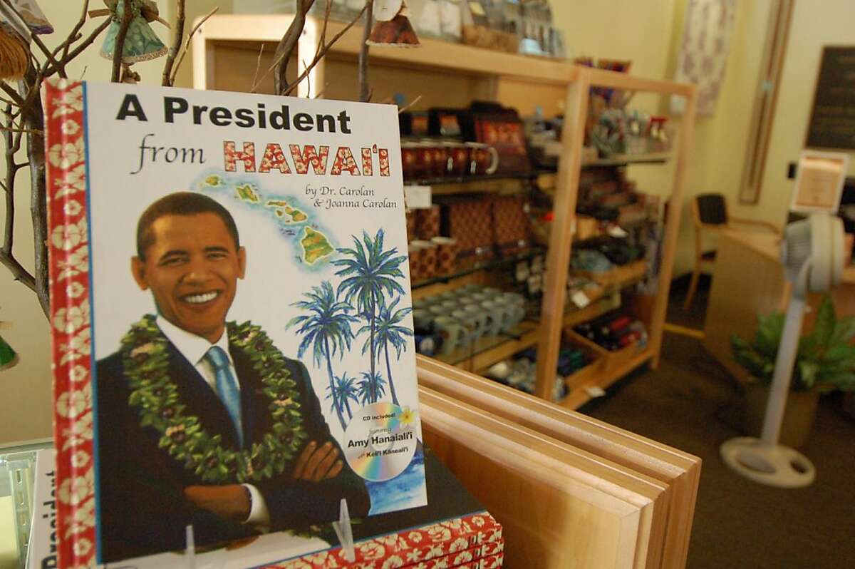 Obama among wave of world leaders heading to Hawaii
