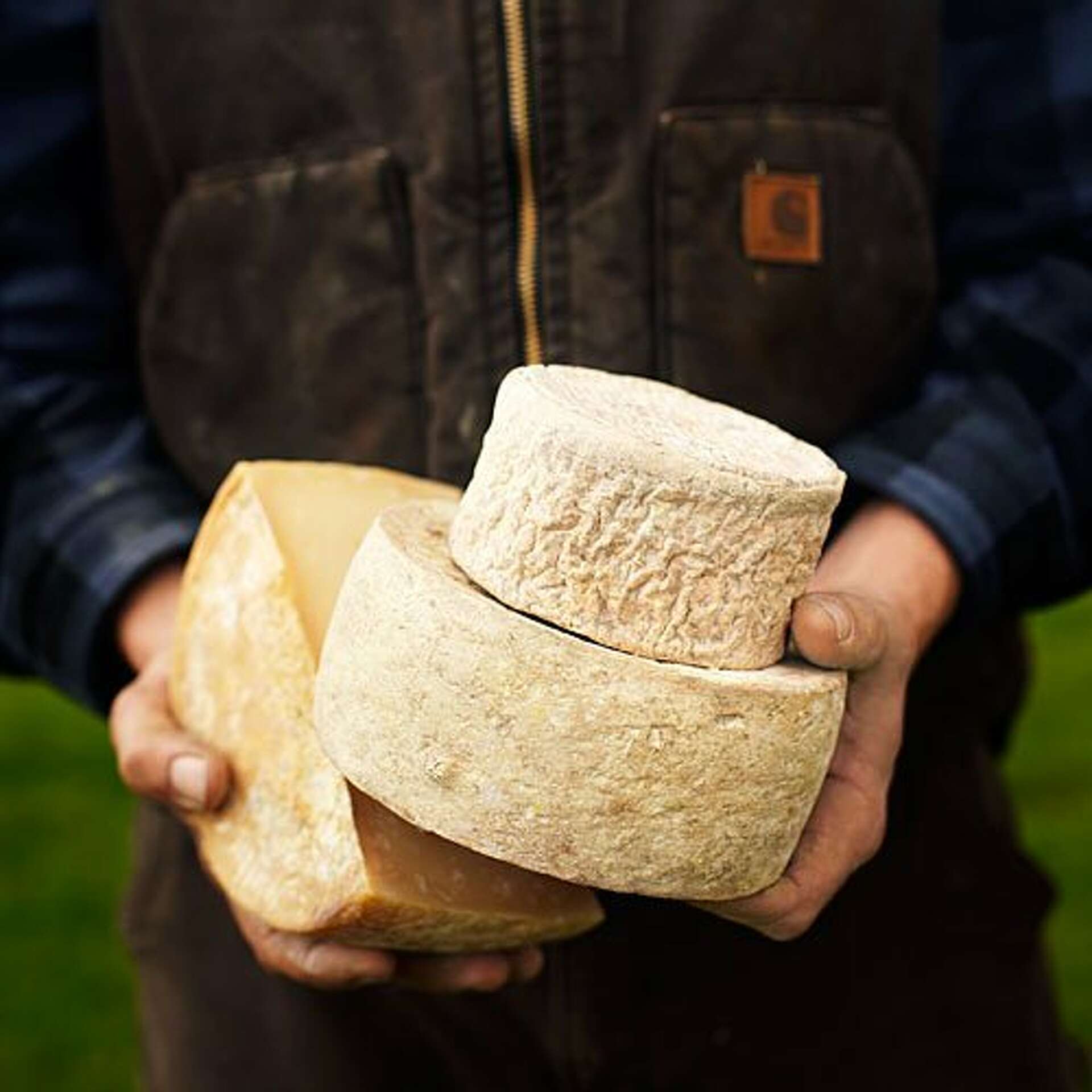 Food trips: 40 ways to dig into the West