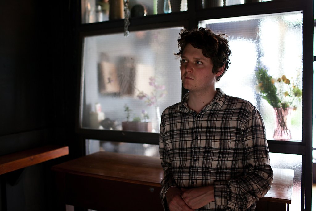 CD review: Beirut, 'The Rip Tide'