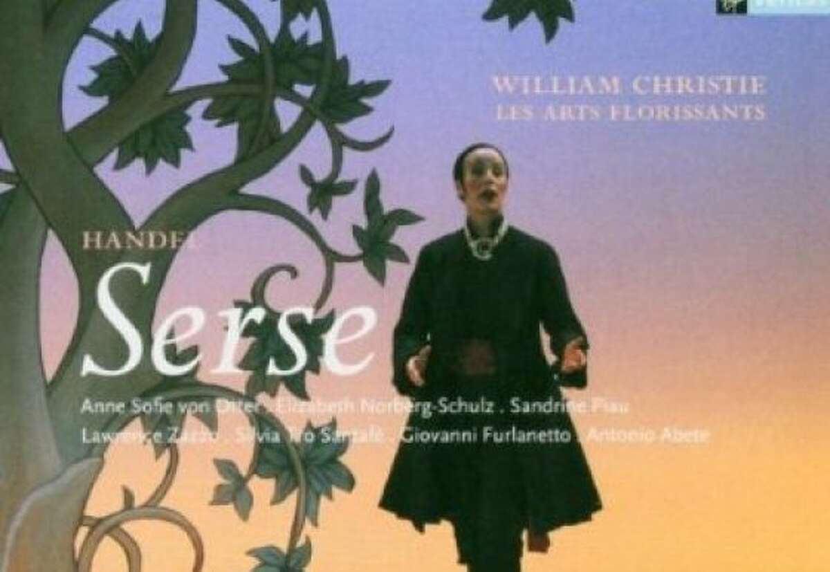 Get acquainted with S.F. Opera's '11 season scores