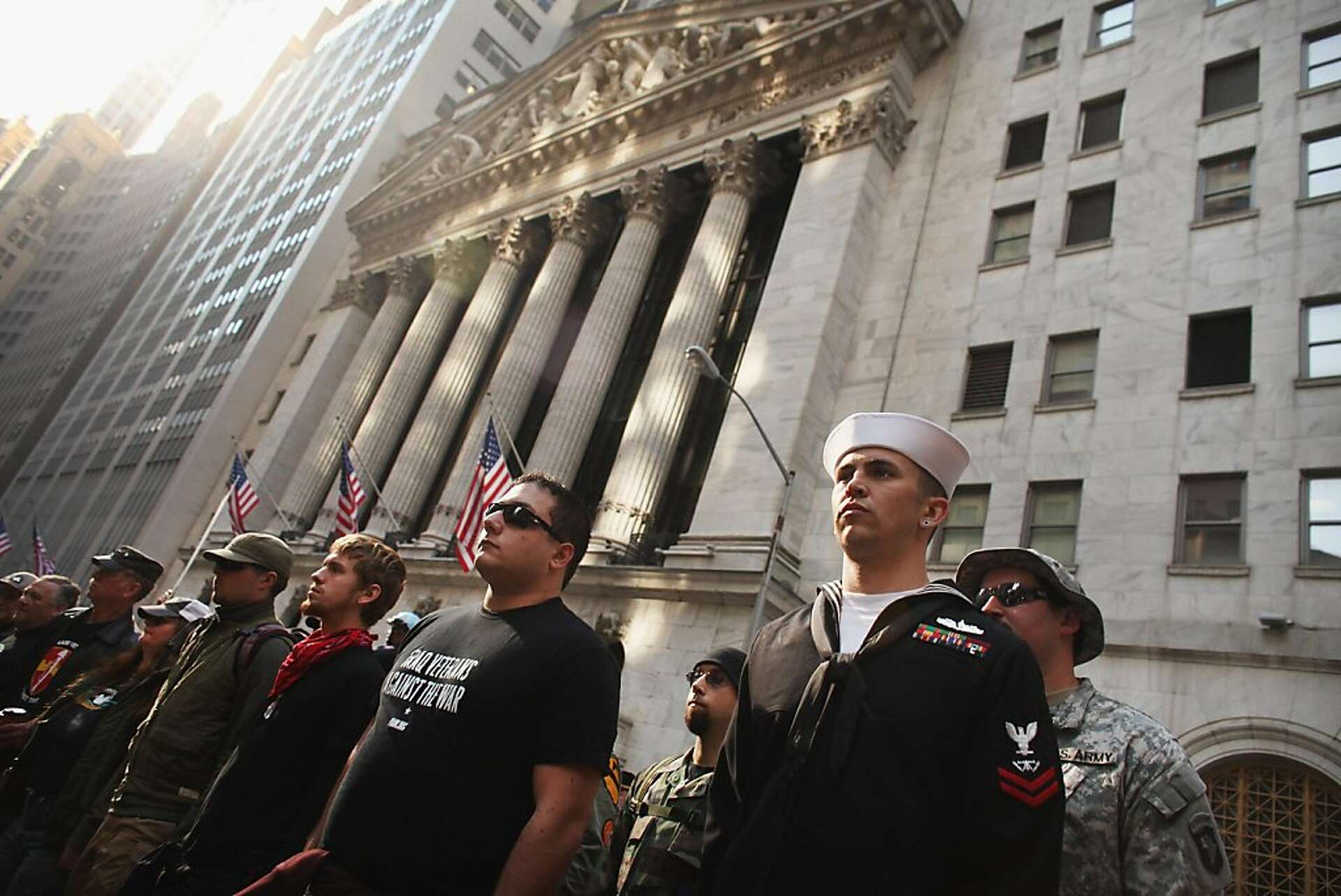 Occupy protester wounded by Oakland police gets $4.5 million