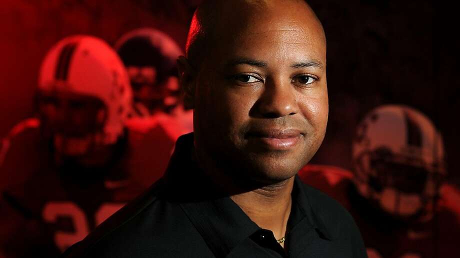 Stanford's David Shaw looks to build on success - SFGate