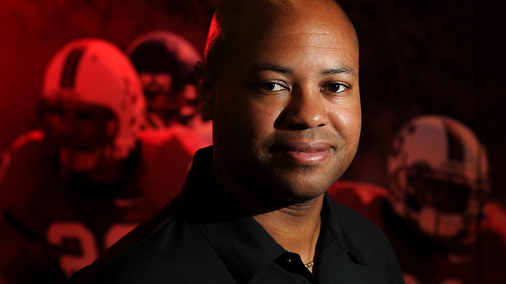 Stanford's David Shaw looks to build on success