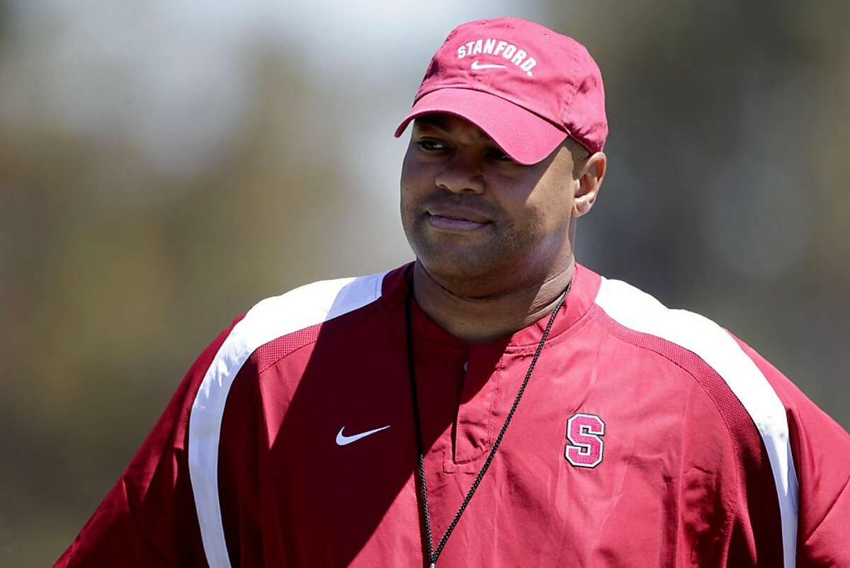 Stanford's David Shaw looks to build on success