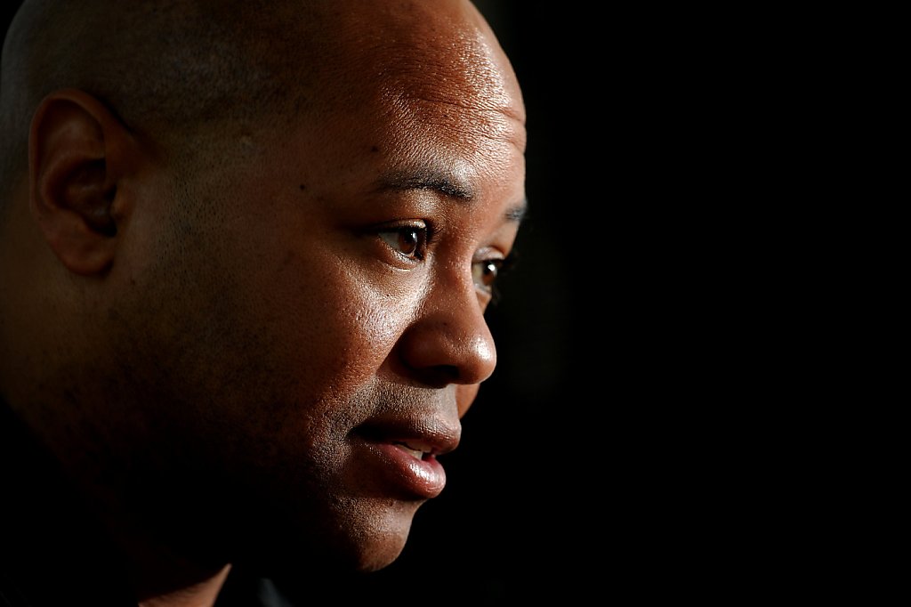 Coach David Shaw off to great start at Stanford