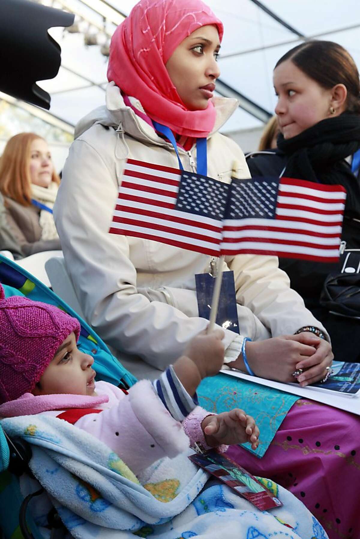 A nation celebrates the 125th anniversary of the Statue of Liberty