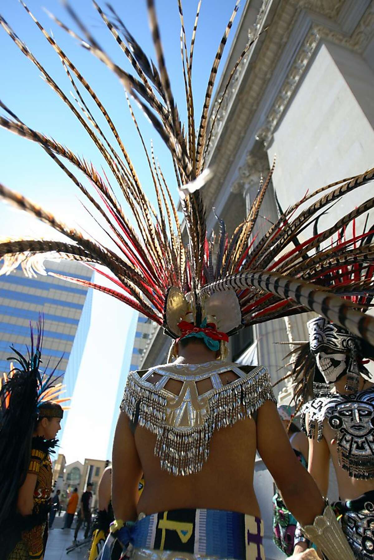 Big challenges ahead for Occupy movement