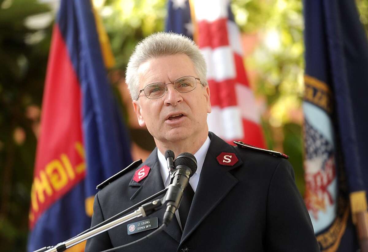 Raising awareness for homeless veterans