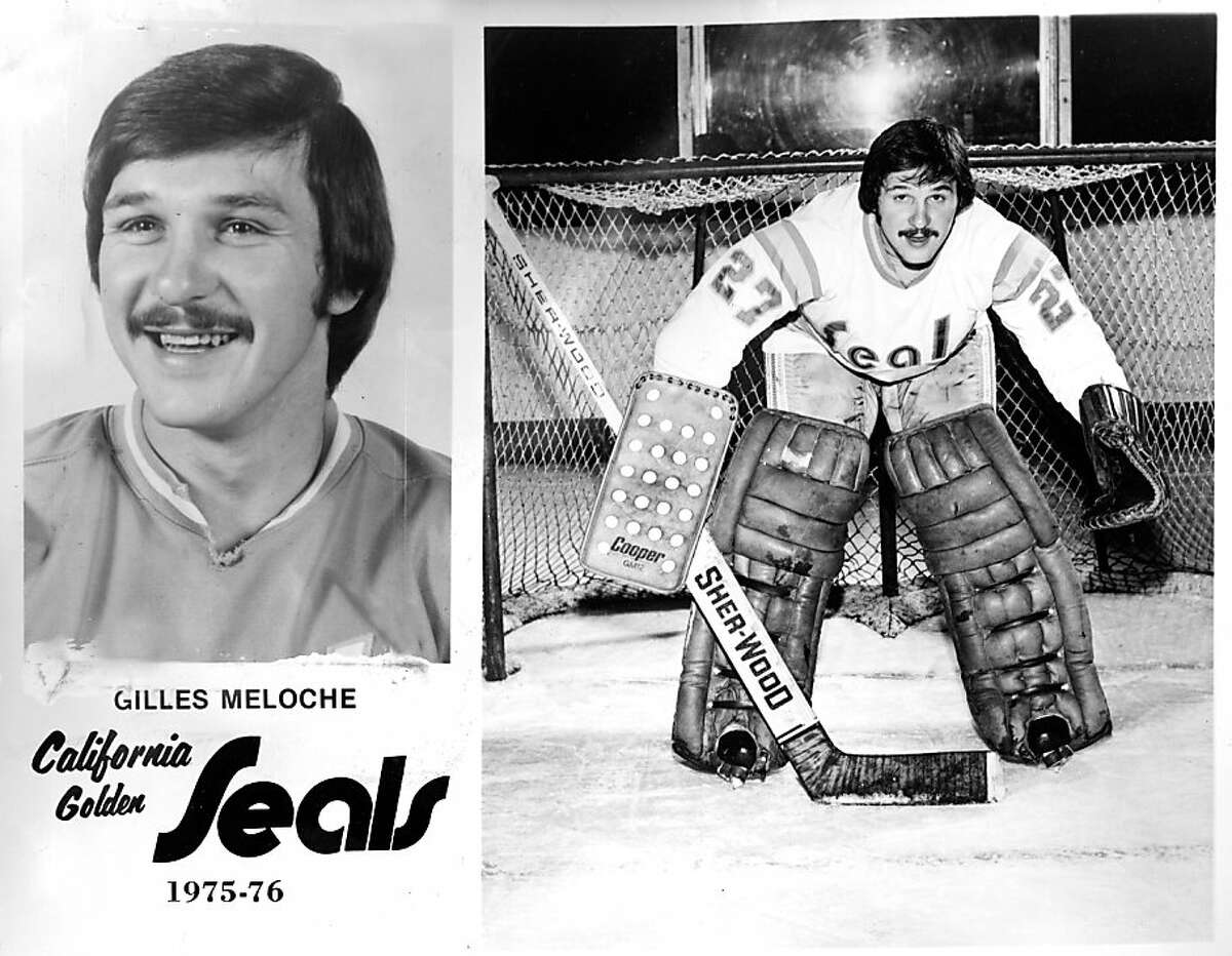 Let's Go to the Morgue!: Six Decades of Bay Area Hockey