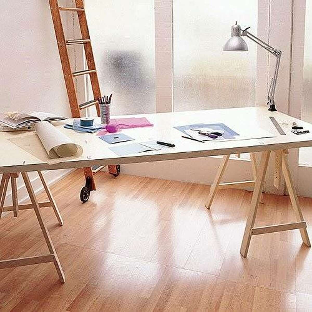 20 decorating projects for your home