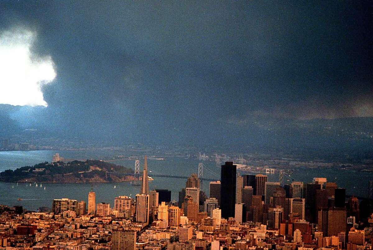 20th Anniversary of the Oakland Hills Firestorm