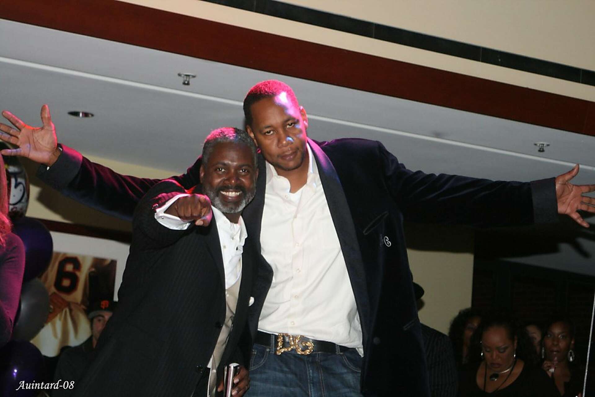 Let's Go to the Morgue!: More S.F. comedy legends