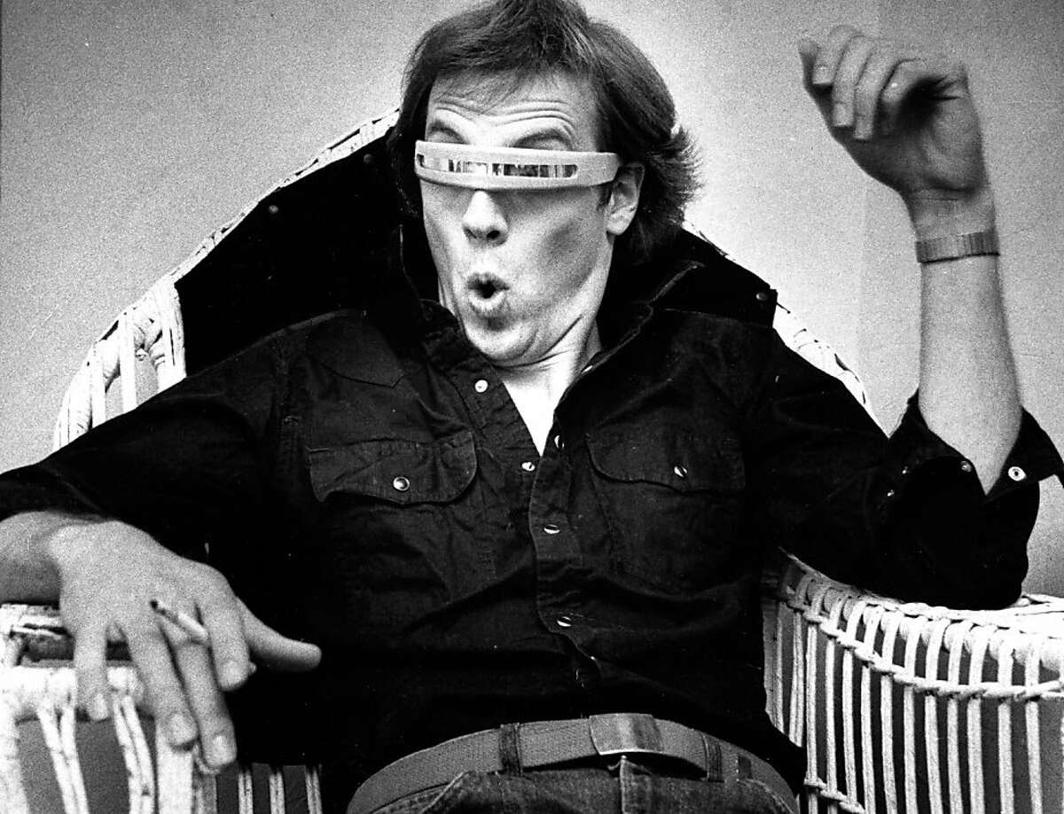 Legends of San Francisco comedy reader requests!