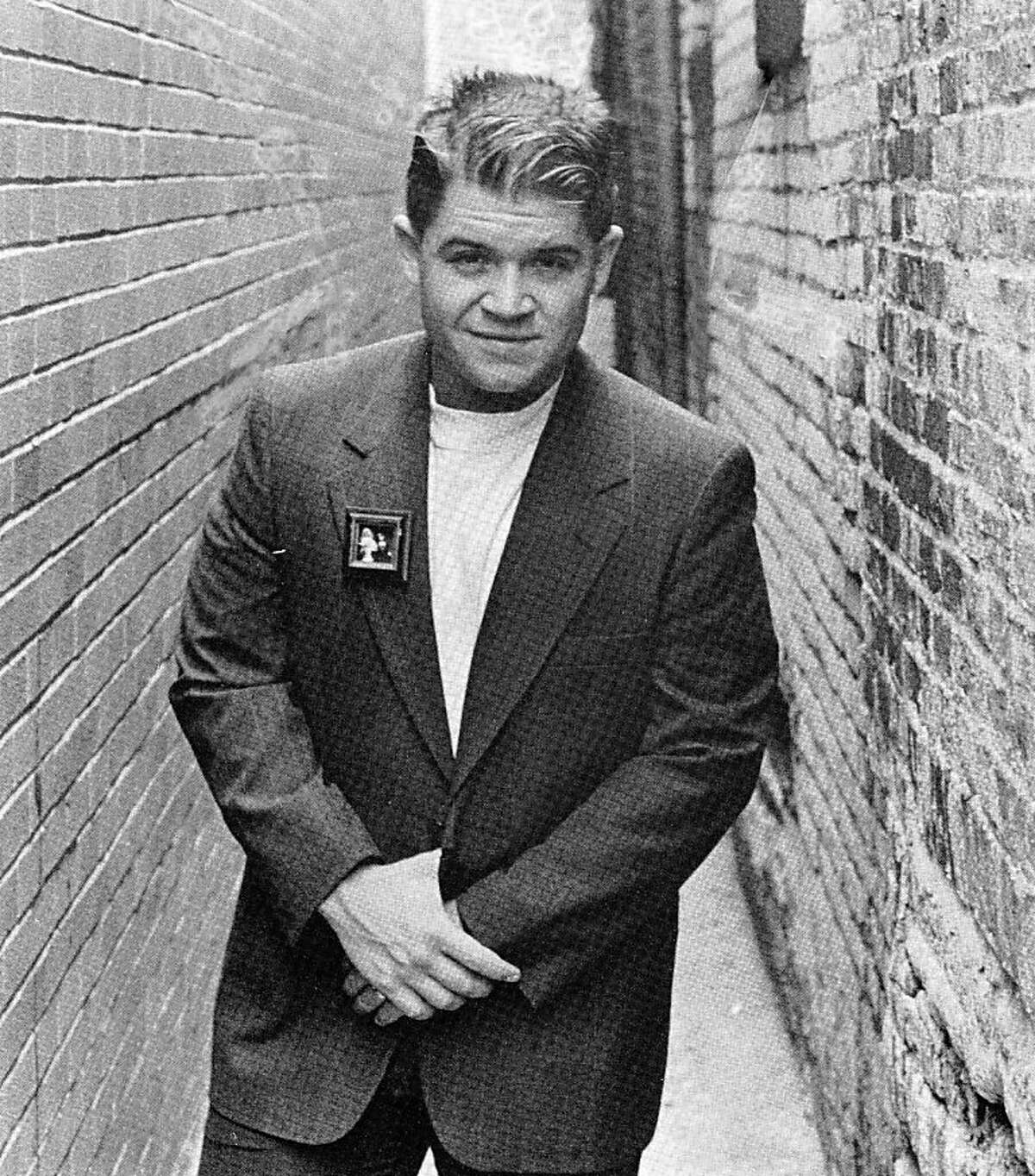 Legends of San Francisco comedy ?— reader requests!