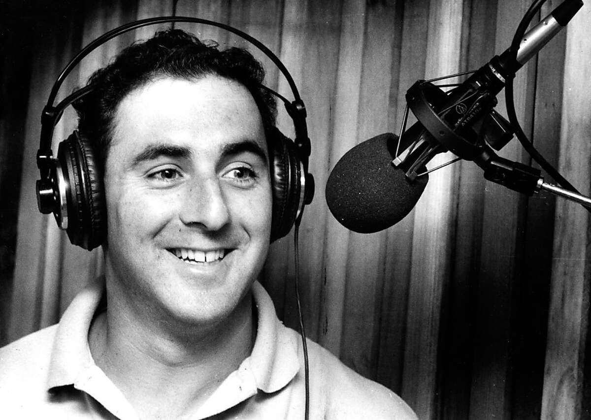 Let's Go to the Morgue!: More S.F. comedy legends