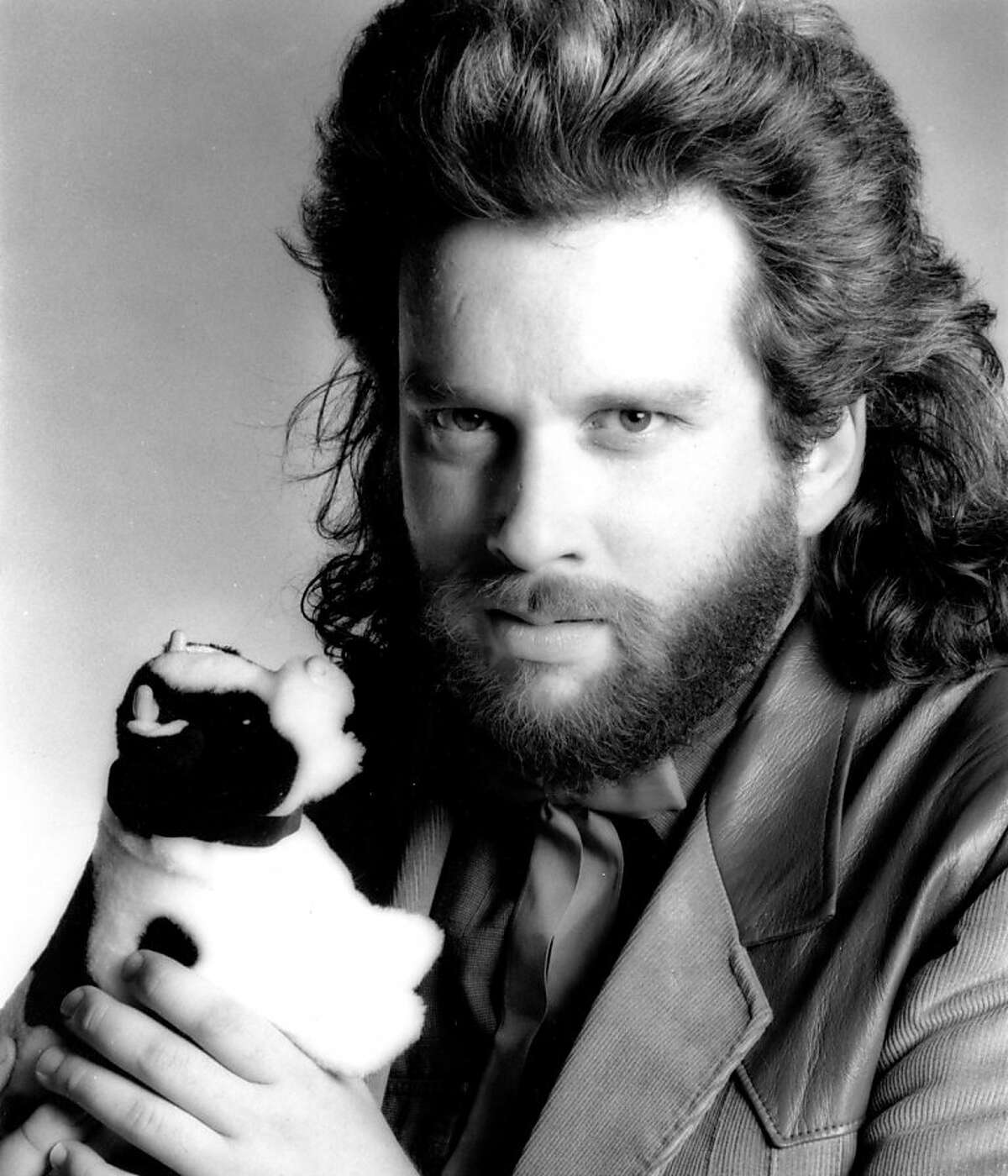 Legends of San Francisco comedy reader requests!