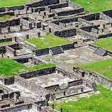 Olmecs to Toltecs: Great ancient civilizations of Mexico - SFGate