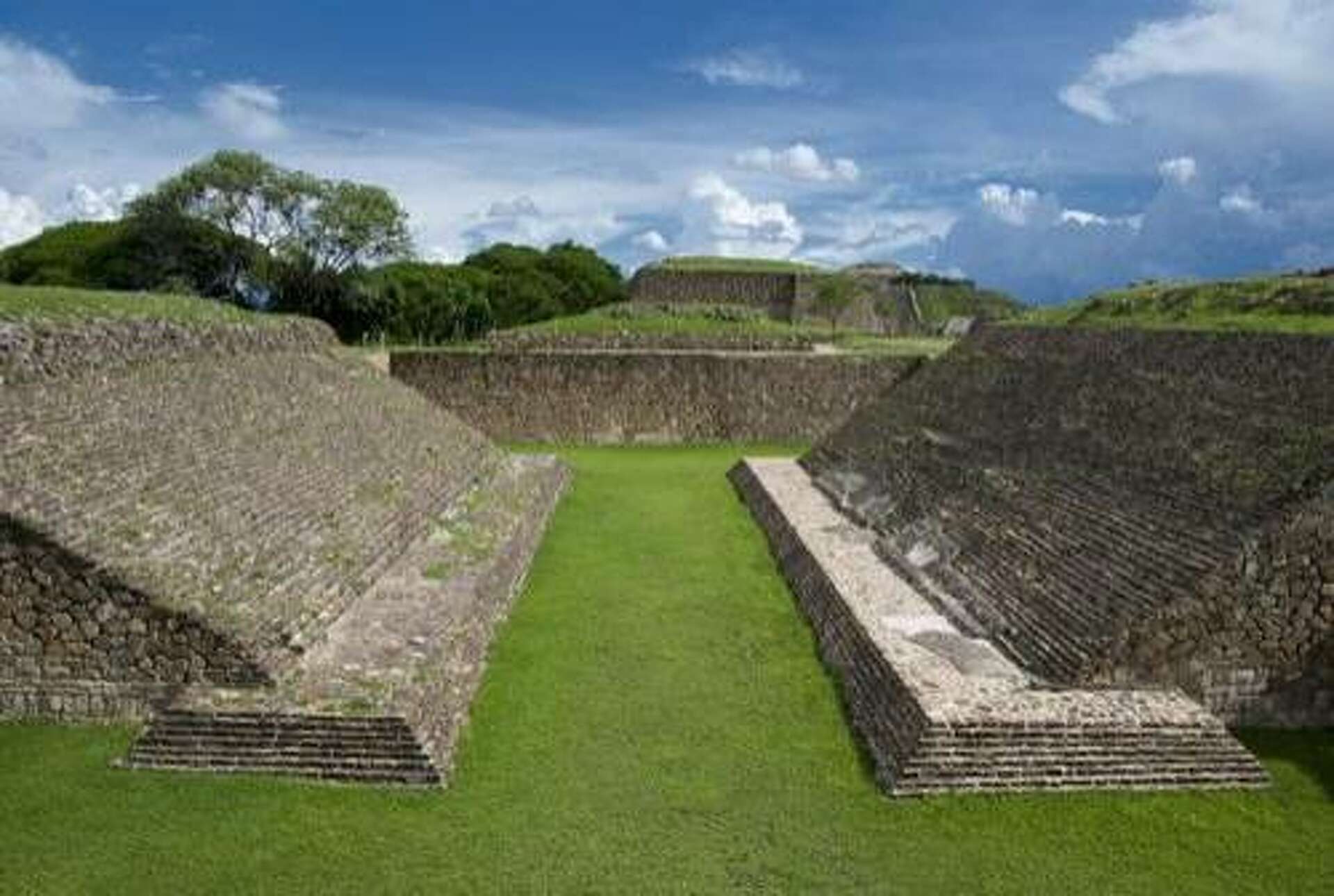 Olmecs to Toltecs: Great ancient civilizations of Mexico