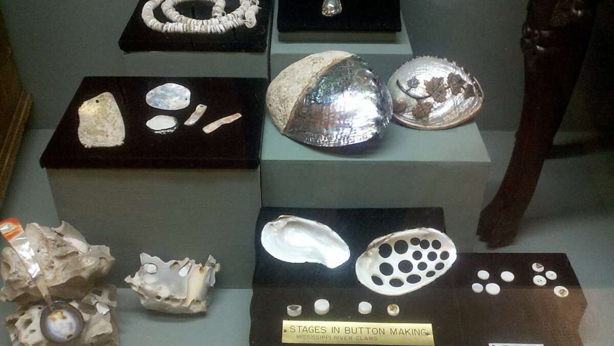 Abalone adventures along the Monterey coast