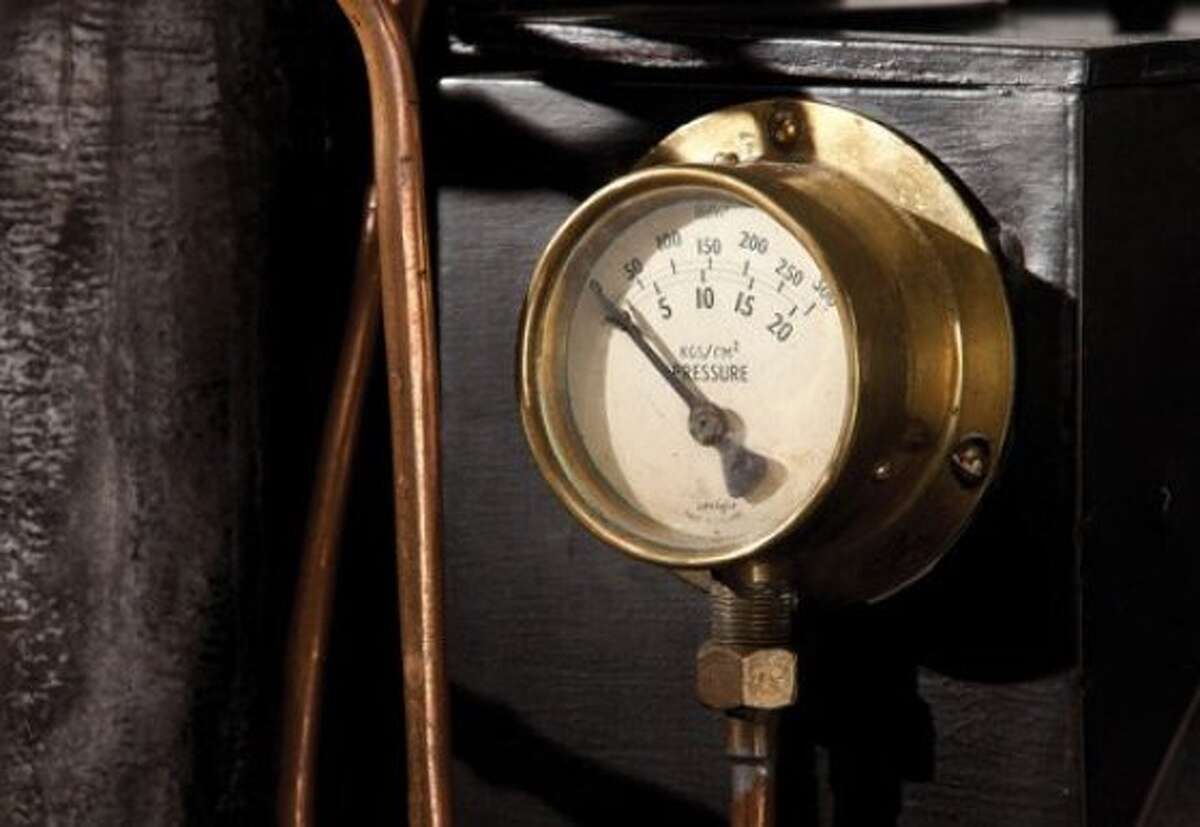 World's oldest running car: 1884 De Dion Bouton Et Trepardoux