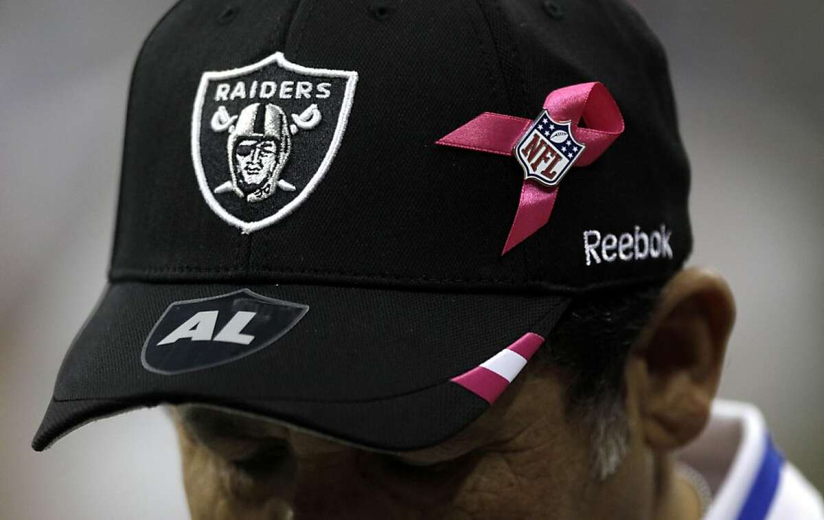 With Al Davis gone, who will run Raiders?