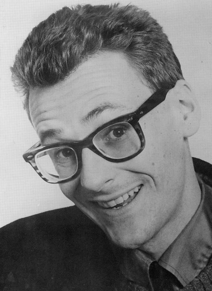 San Francisco comedy legends: Then and now