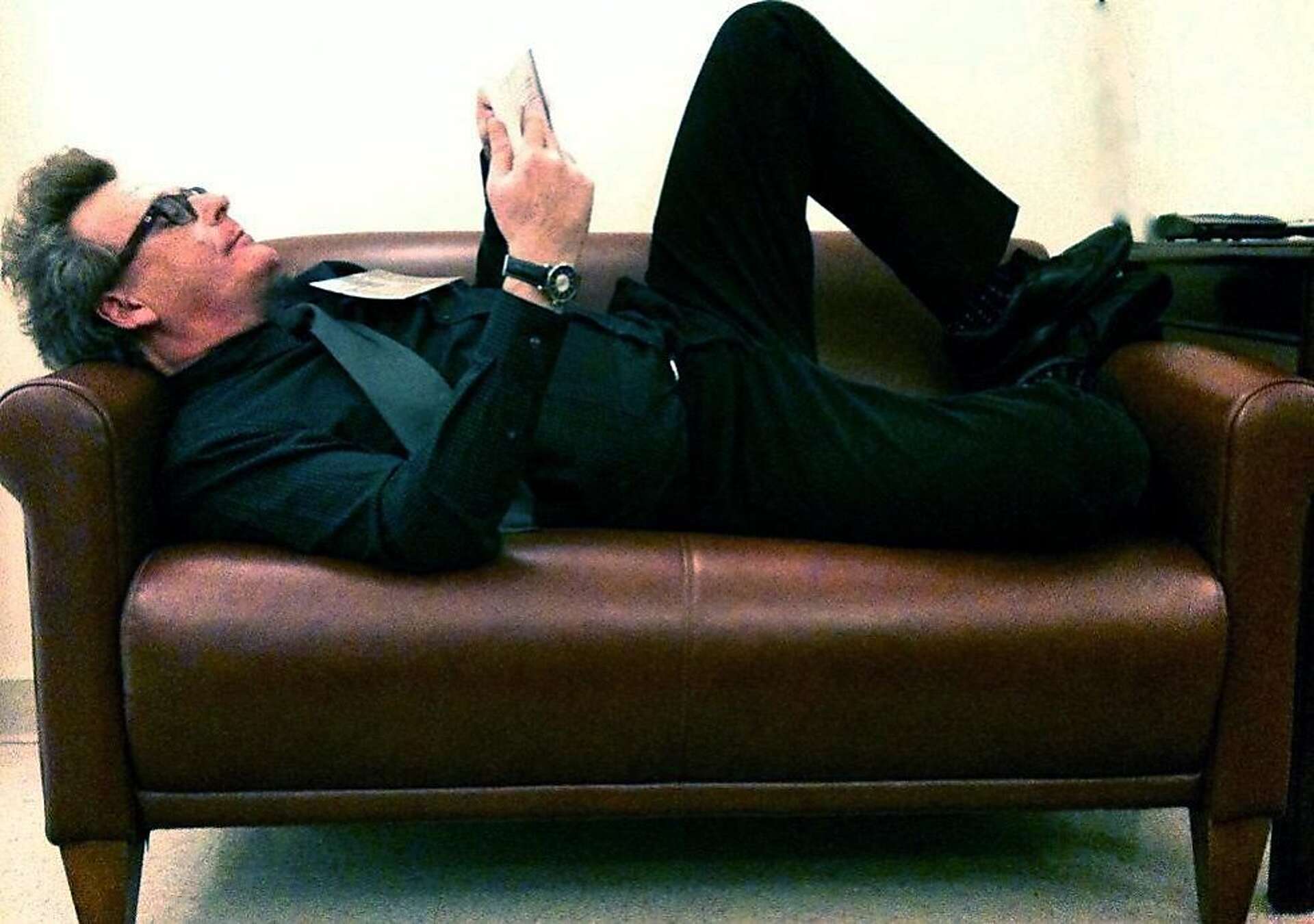 San Francisco comedy legends: Then and now