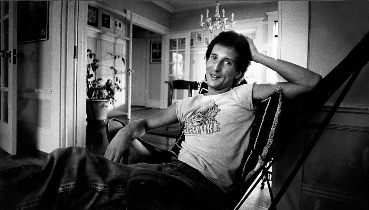 San Francisco comedy legends: Then and now