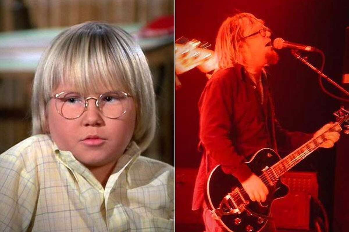 Child star successes