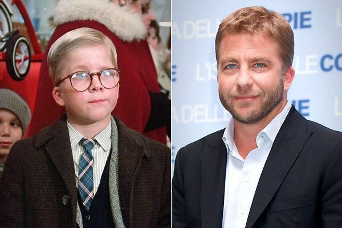 Child star successes