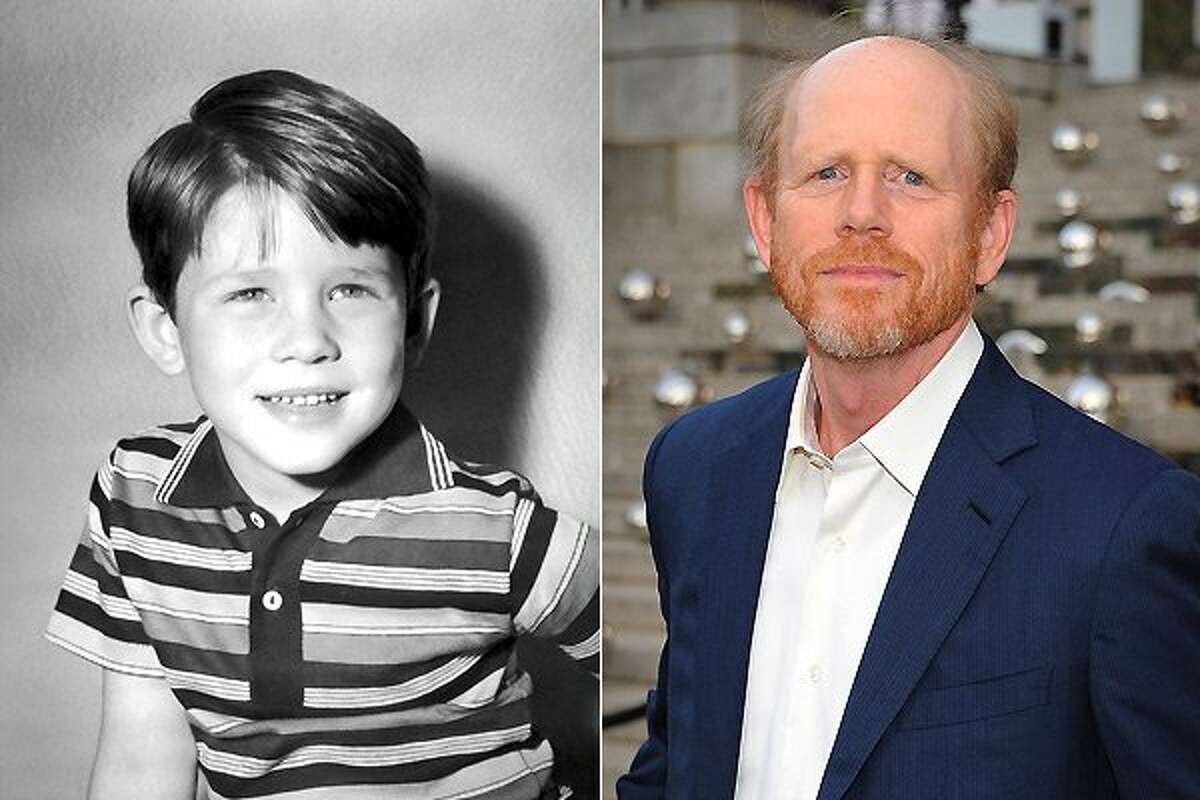 Child star successes