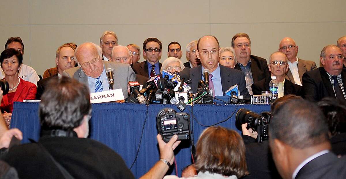 Penn State's Joe Paterno gets what he deserves