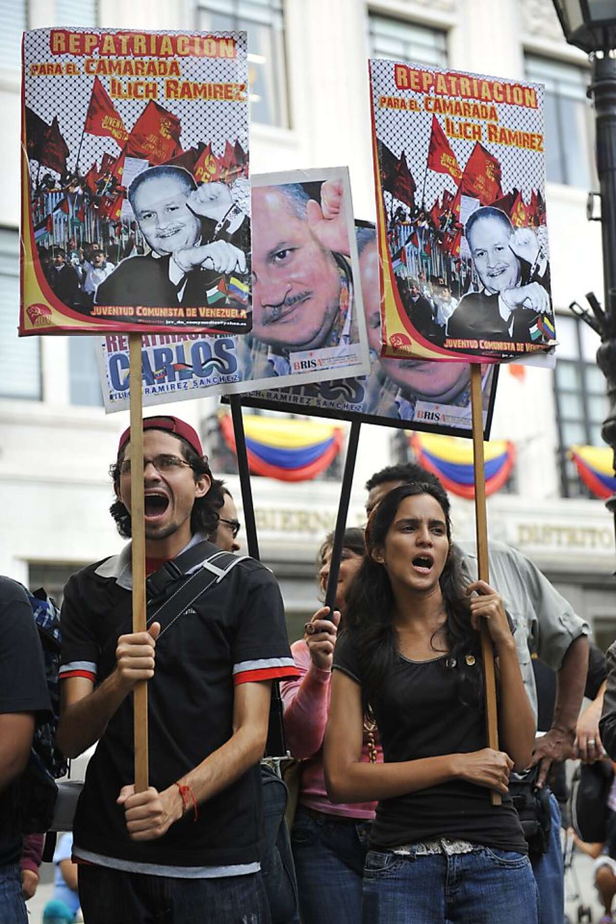 Carlos the Jackal on trial again