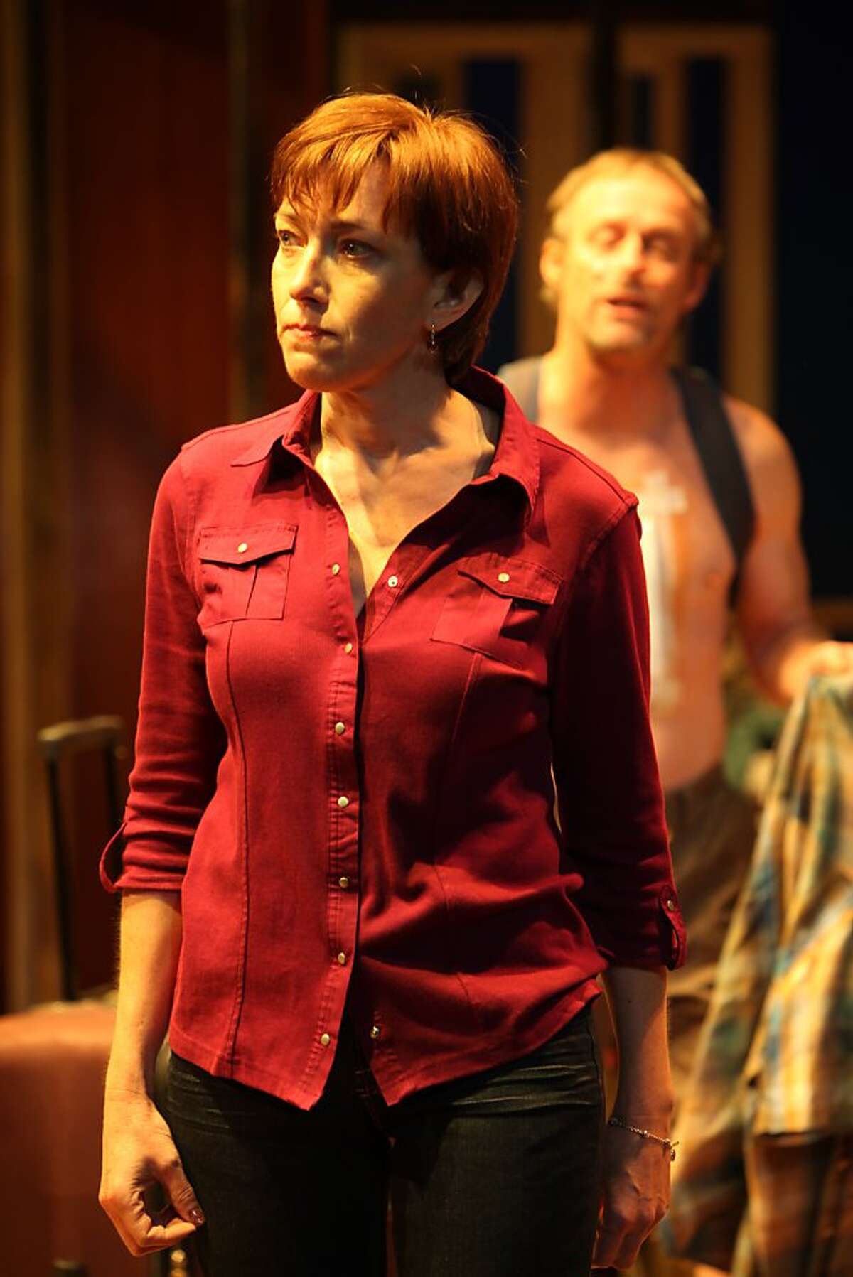 'Annapurna' review: A mountain of whys in breakup