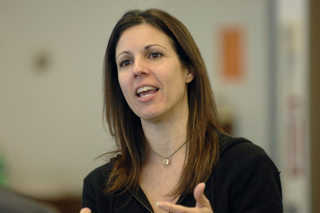 Magic Theatre picks Loretta Greco for AD post