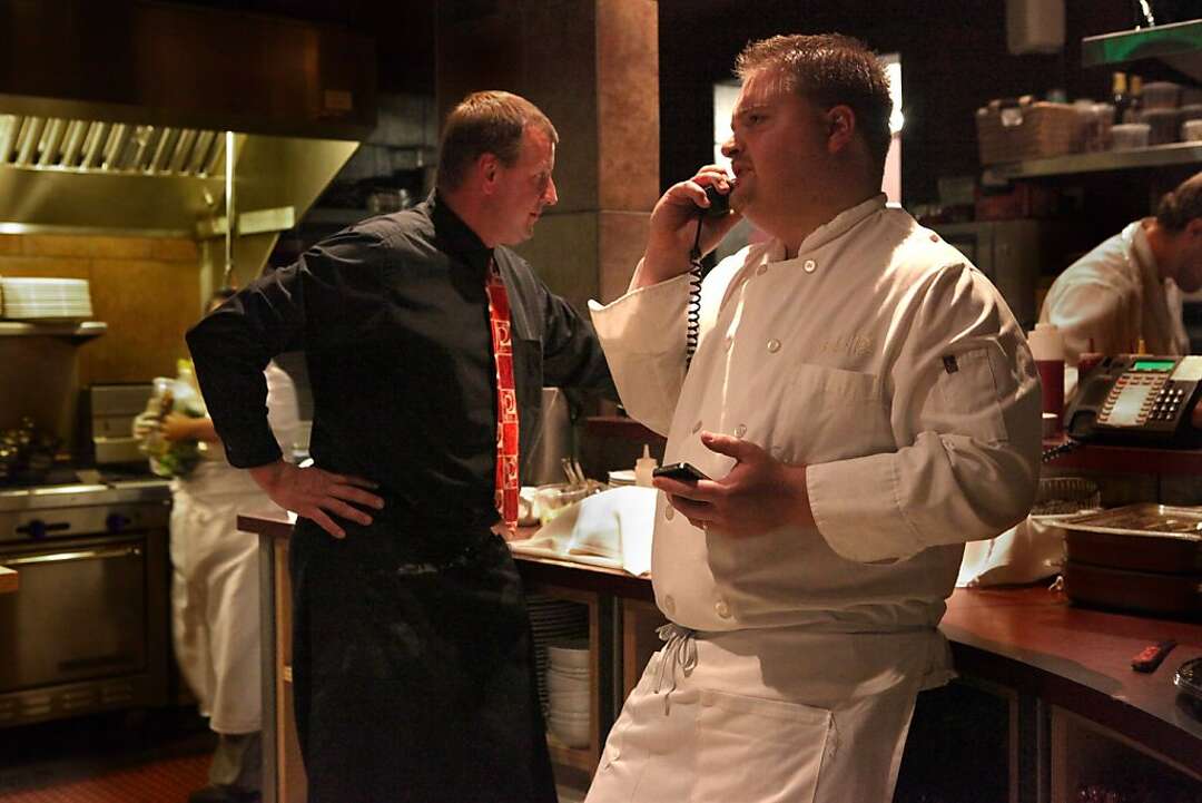 Lake Tahoe food more than buffets, steaks and fuel