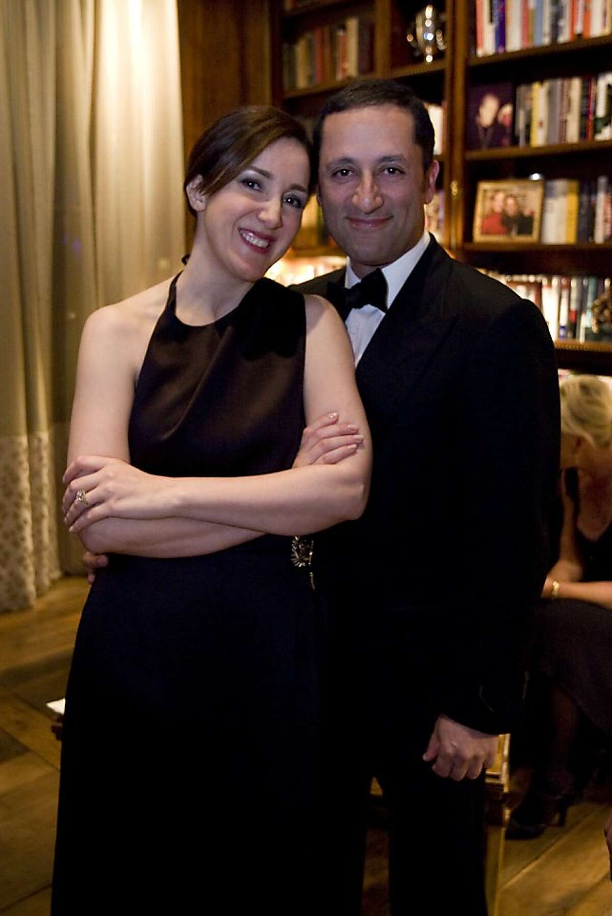 Rosewood Sand Hill the place to be seen and unseen