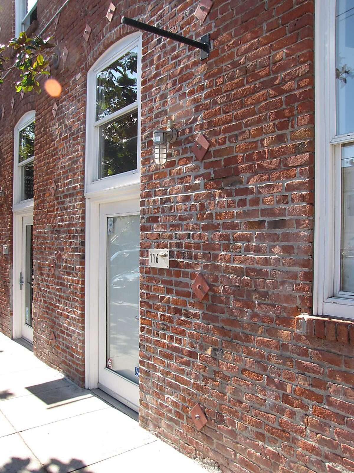 A Northeast Mission warehouse that endures